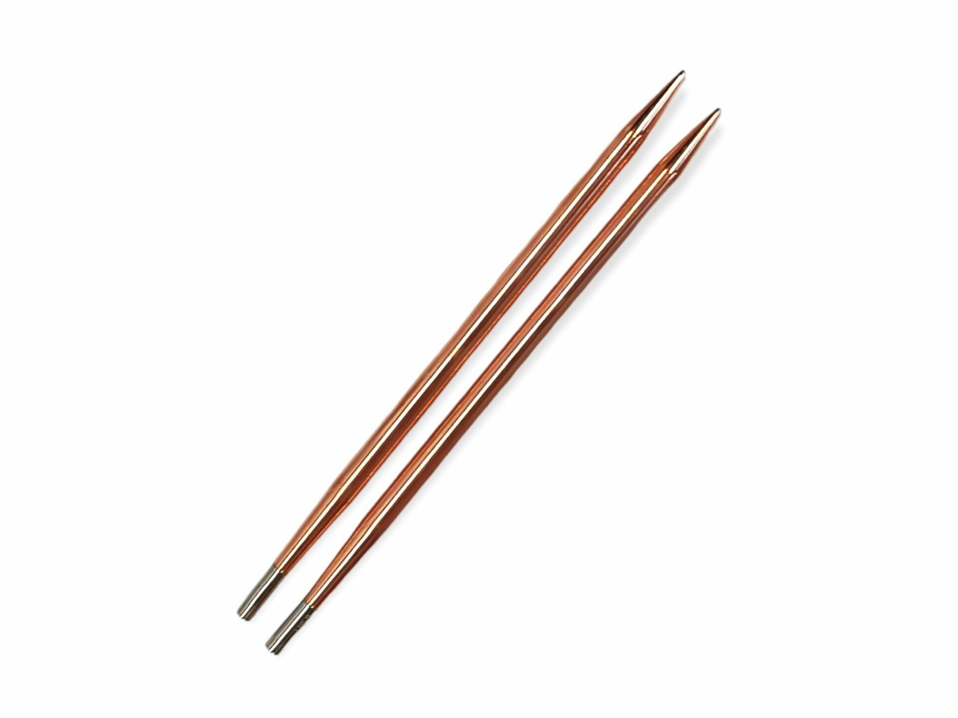 Lykke Cypra Bakır 13 cm Değiştirilebilir Misinalı Örgü Şiş - Nev-El ...